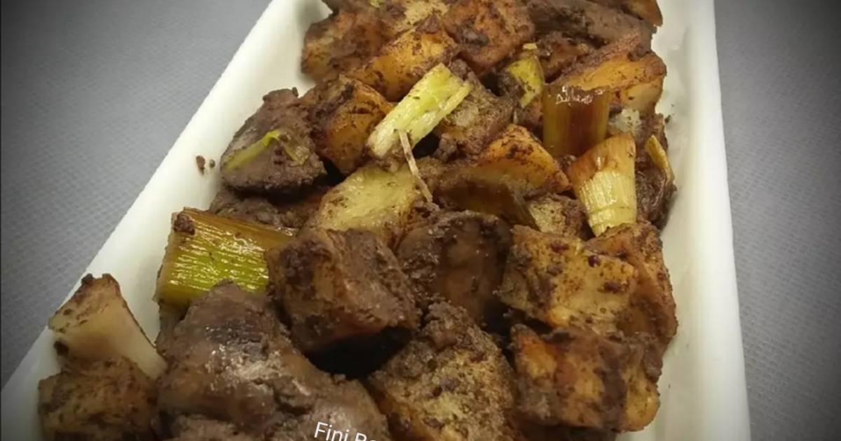 Hígado de pollo - 455 recetas caseras- Cookpad