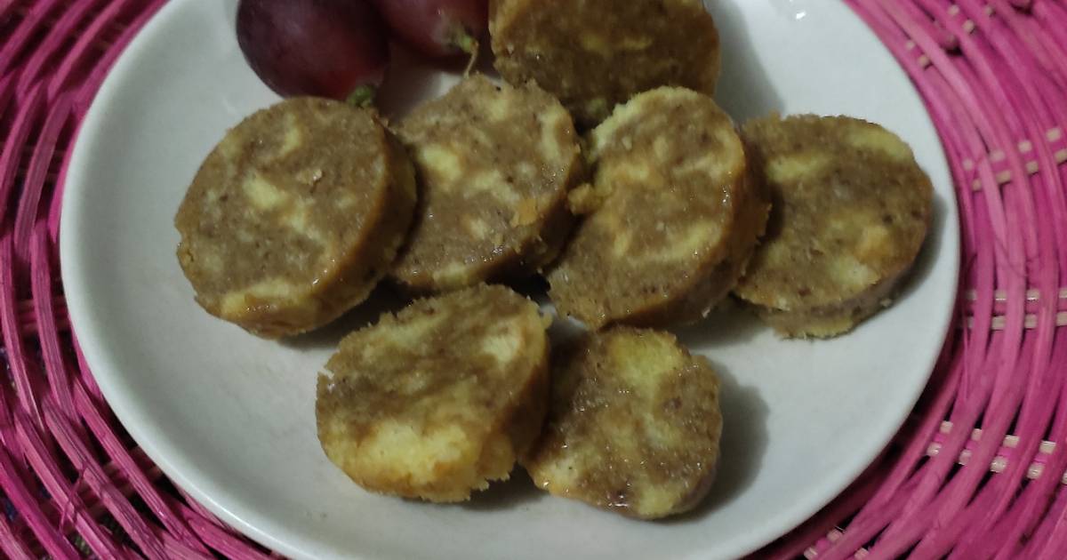 374 resep skm roti marie enak dan mudah - Cookpad