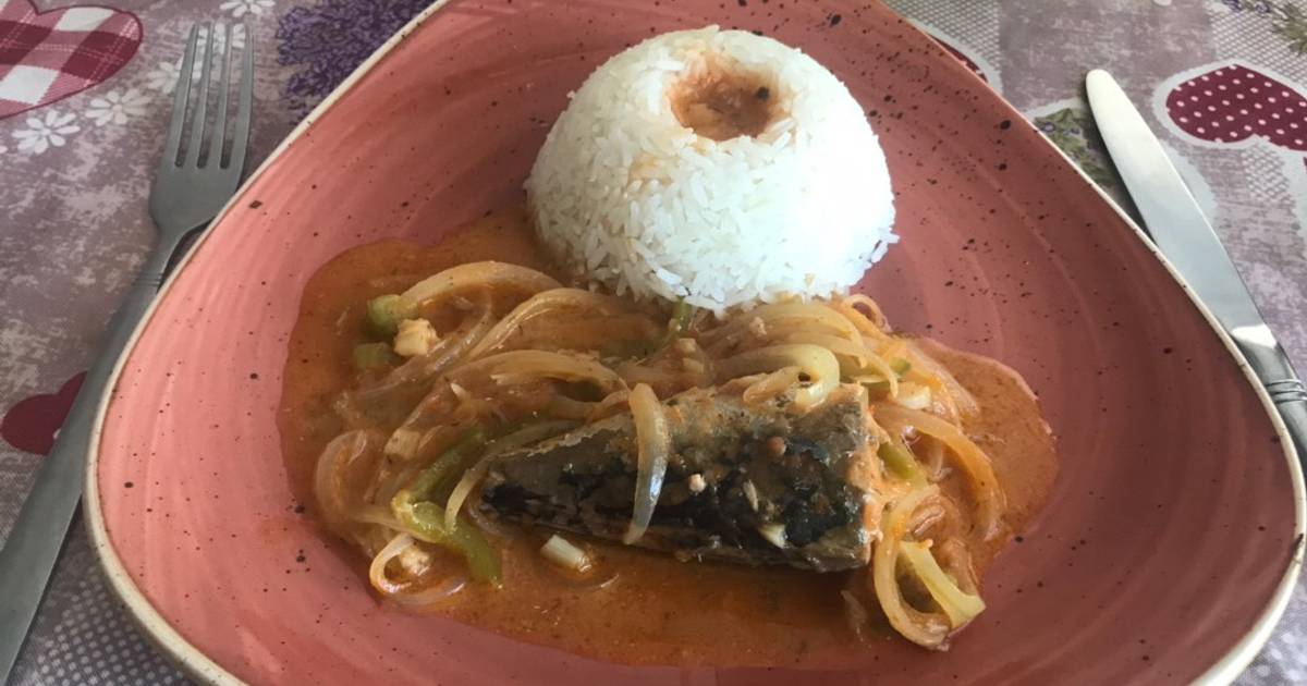 Jurel en lata - 66 recetas caseras - Cookpad