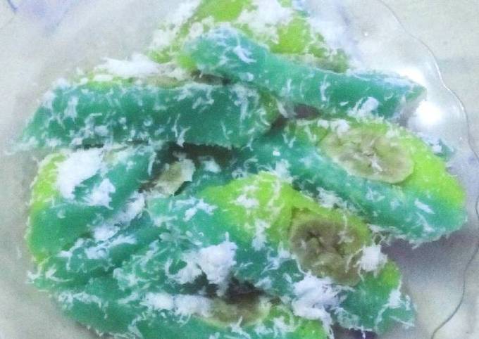 Resep Kue Mata Roda/ Kue Singkong oleh Shinta Rachman - Cookpad Resep Kue Mata Roda/ Kue Singkong oleh Shinta Rachman - Cookpad
