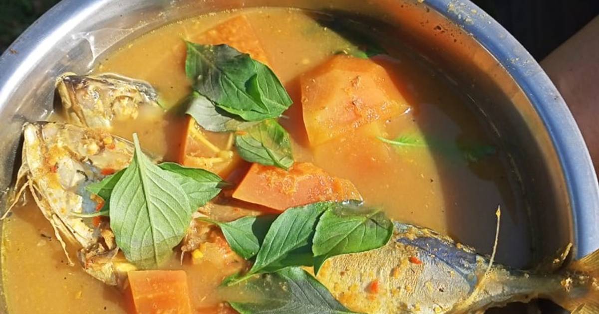 5 resep yang gaeng enak dan mudah - Cookpad