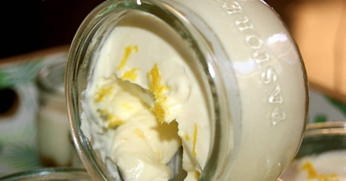 Mousse de papa - 5 recetas caseras- Cookpad