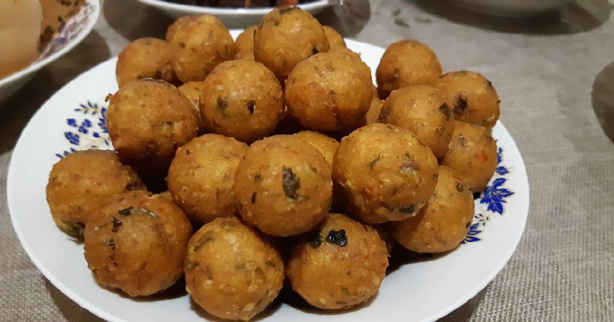 266 resep sala lauak anti gagal enak dan mudah - Cookpad