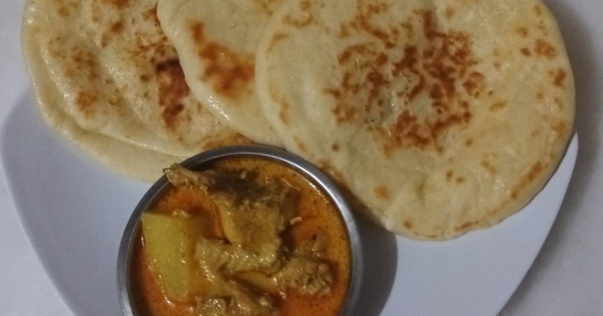 214 resep roti arab enak dan mudah - Cookpad