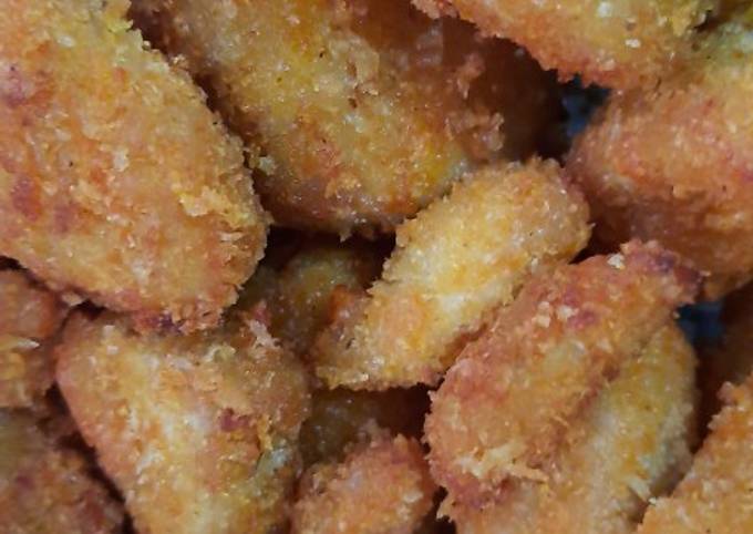 Resep Ayam Panir oleh MutiaPS - Cookpad