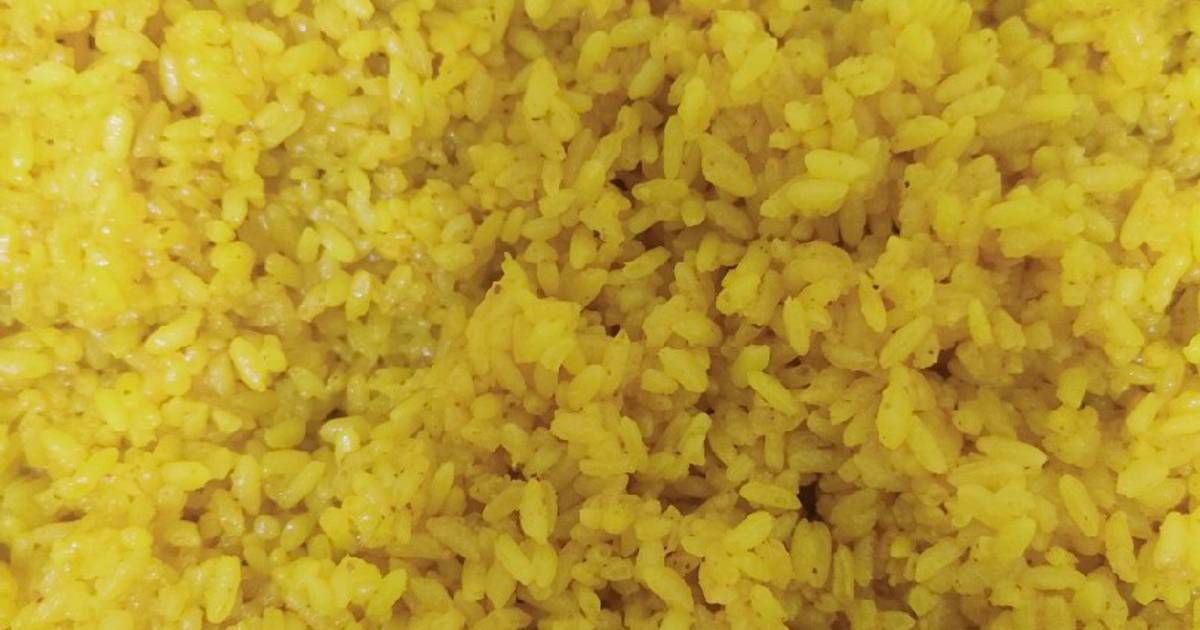 طريقة عمل ارز اصفر - 2,030 وصفة سهلة وسريعة - كوكباد