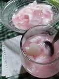 Resep es degan rumahan enak dan mudah - Cookpad