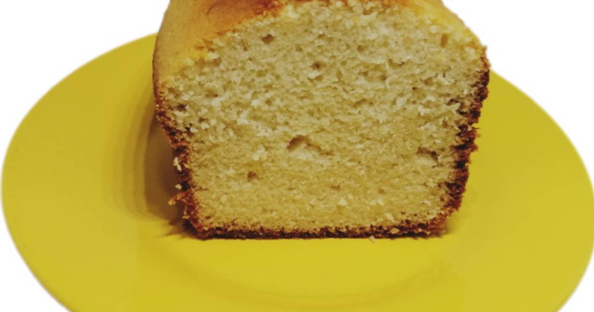 Pan de nata - 1,137 recetas caseras- Cookpad