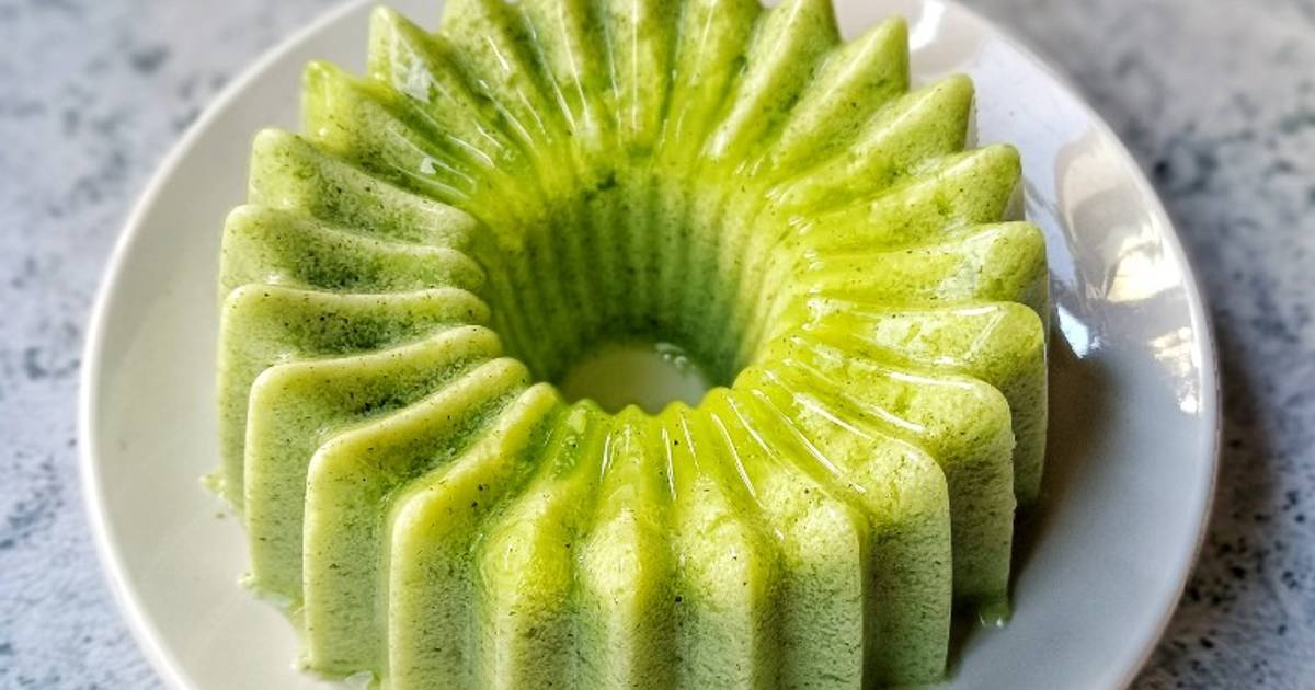 370 resep olahan tape ketan puding enak dan mudah - Cookpad