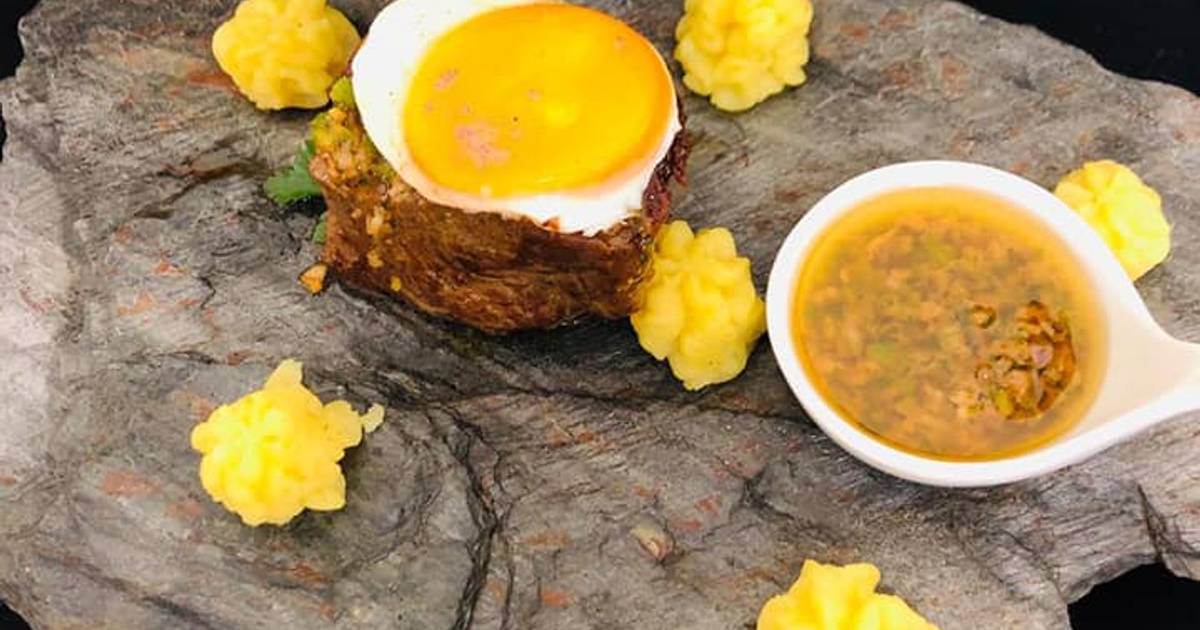 Carne de res frita - 2,759 recetas caseras- Cookpad