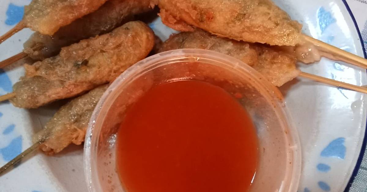 179 resep sempol mie enak dan mudah - Cookpad