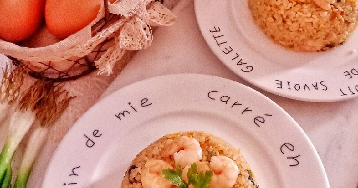 9 resep tai goreng enak dan mudah - Cookpad