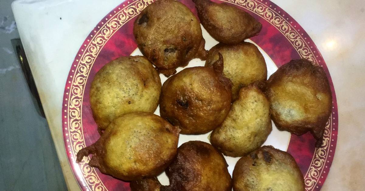 254 easy and tasty deep fried pancake recipes by home cooks - Cookpad