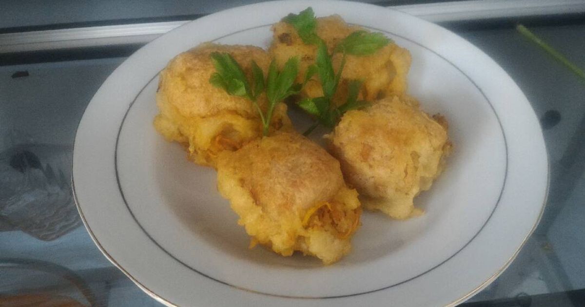 Resep Jeletot Si Tahu Pedas oleh Devi Ratna Sari - Cookpad
