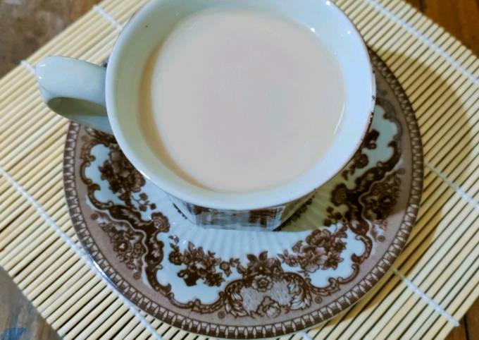 Resep Teh Adeni (teh rempah khas yaman) oleh ️Bunda Lia ️ - Cookpad