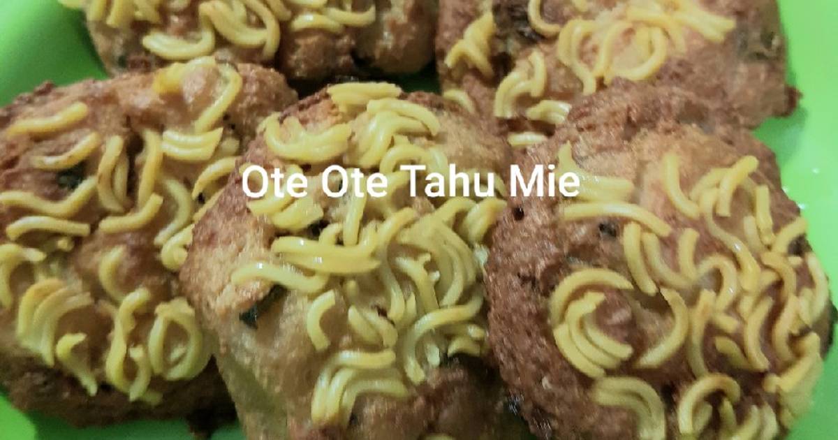 11 resep weci tahu enak dan mudah - Cookpad