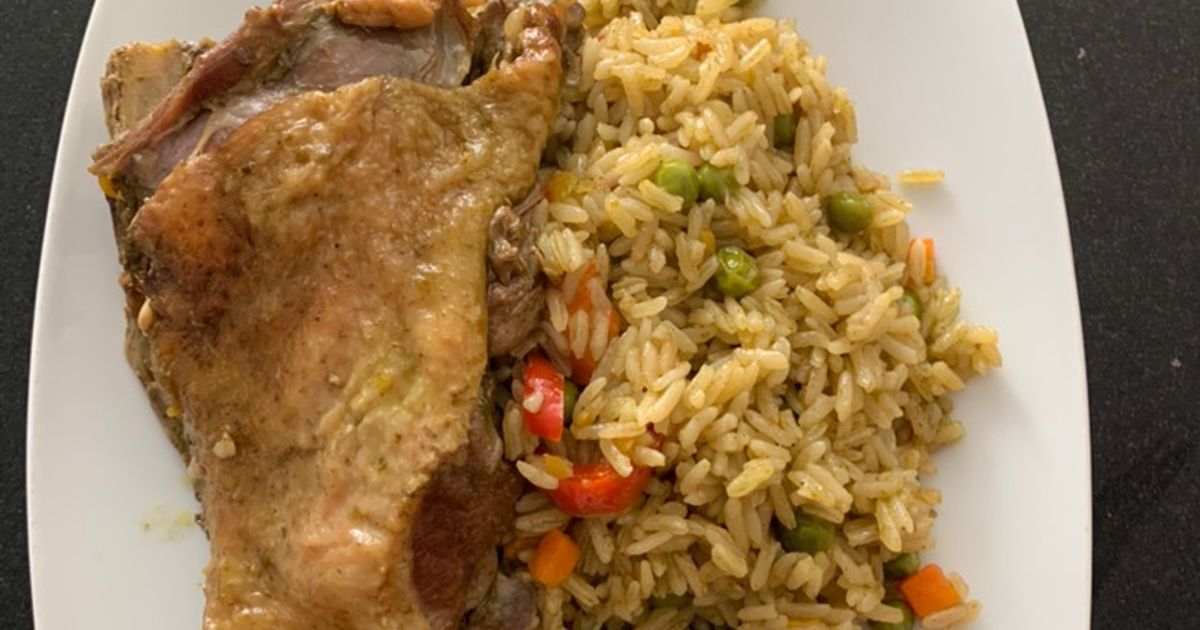pato a la cerveza - 21 recetas caseras- Cookpad