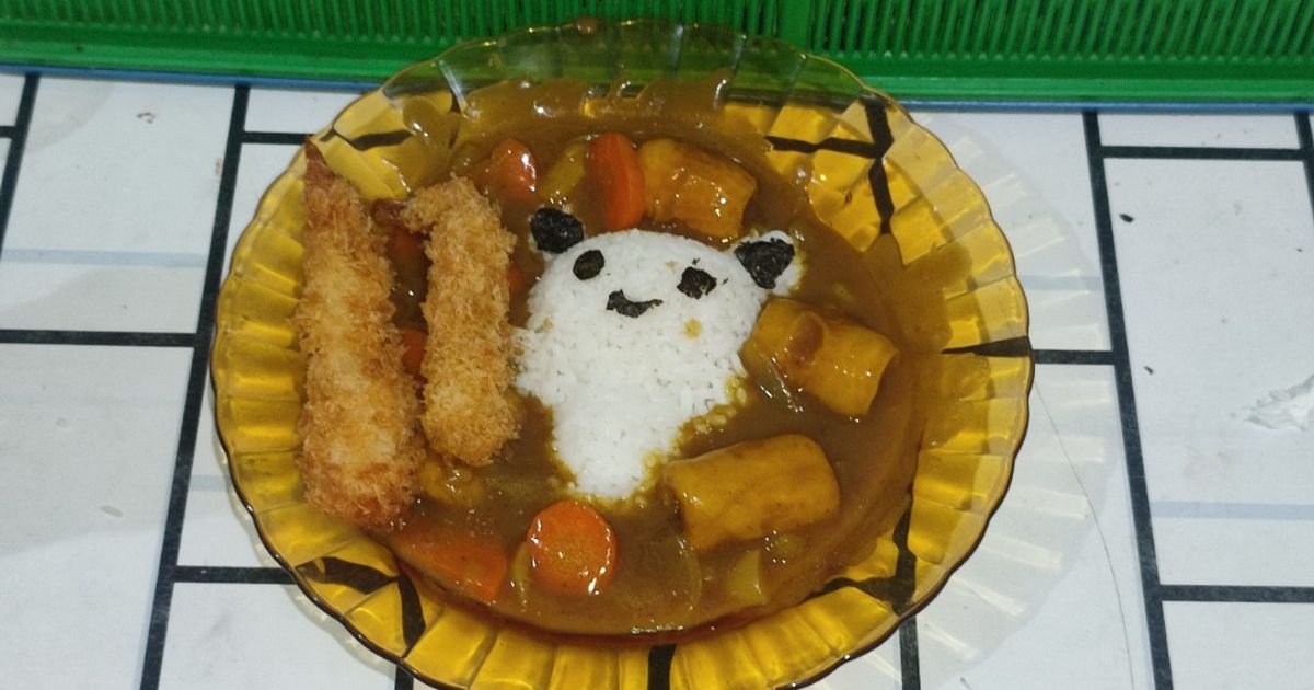 Resep chikuwa dan wortel rumahan enak dan mudah - Cookpad