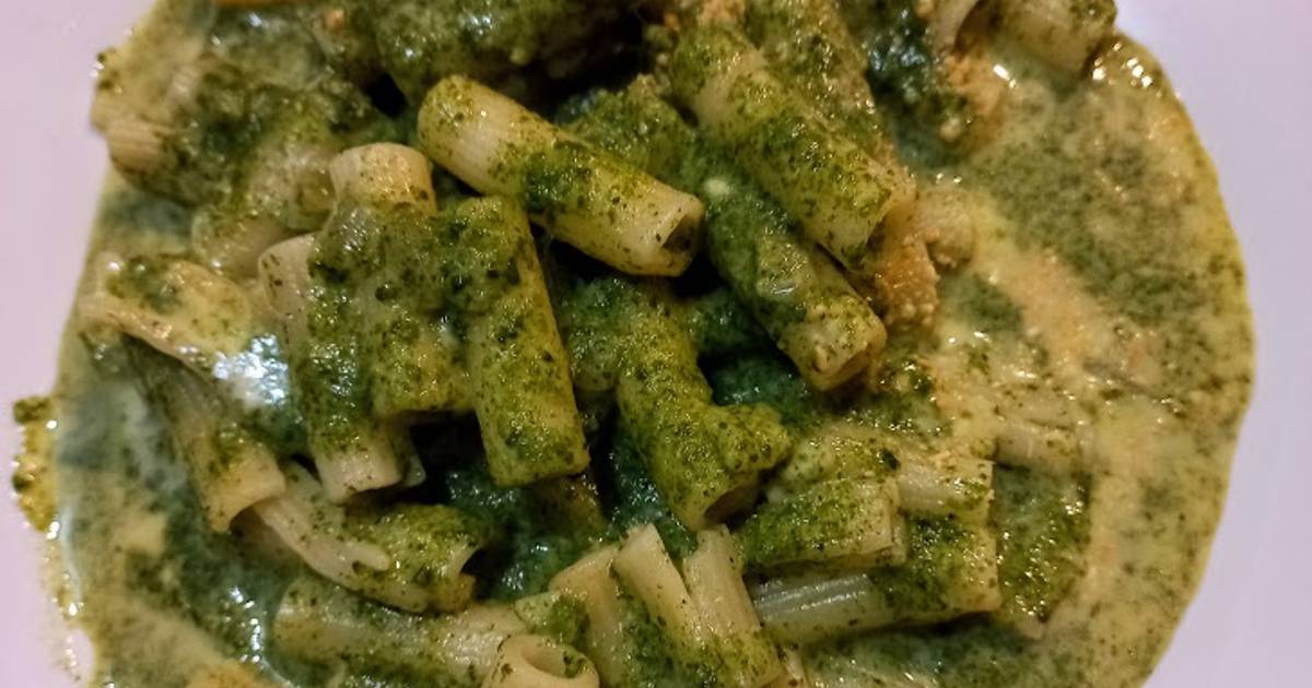 Rigatti - 47 recetas caseras- Cookpad