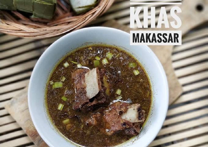 Resep Konro khas Makassar oleh lienda - Cookpad
