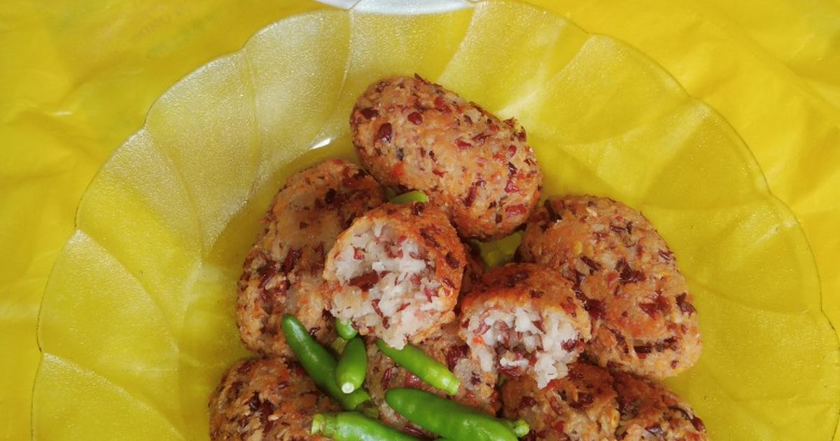 Resep Lentho Kacang Merah oleh Vita Safitri - Cookpad