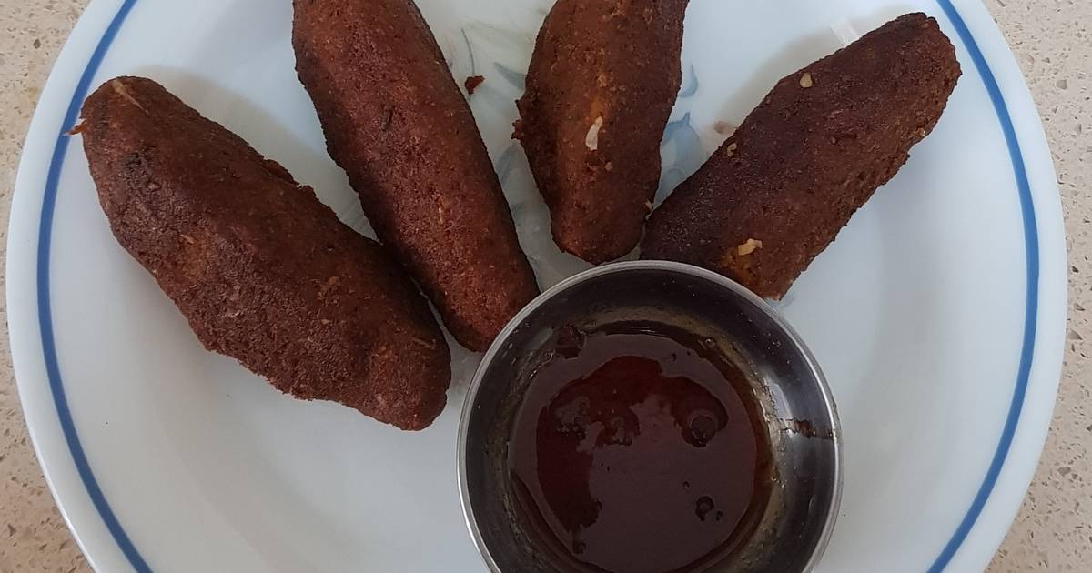 1,873 easy and tasty soya leaves recipes by home cooks - Cookpad