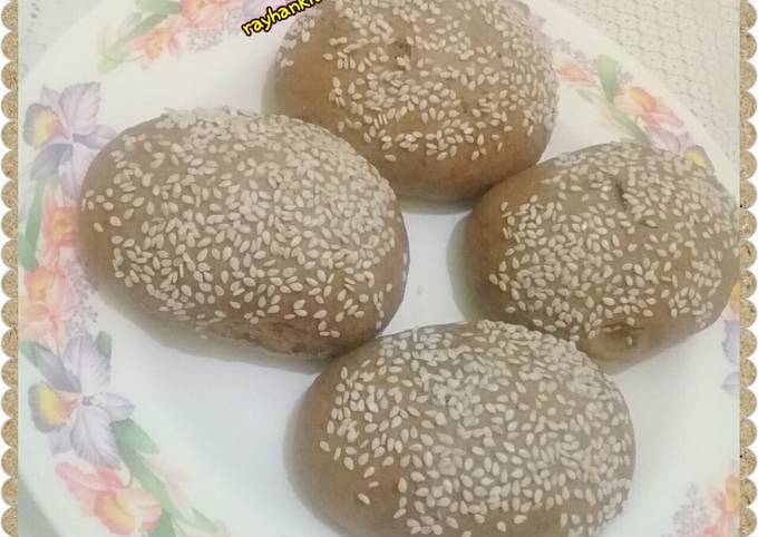 Resep Roti gambang oleh Dapur RaNy - Cookpad