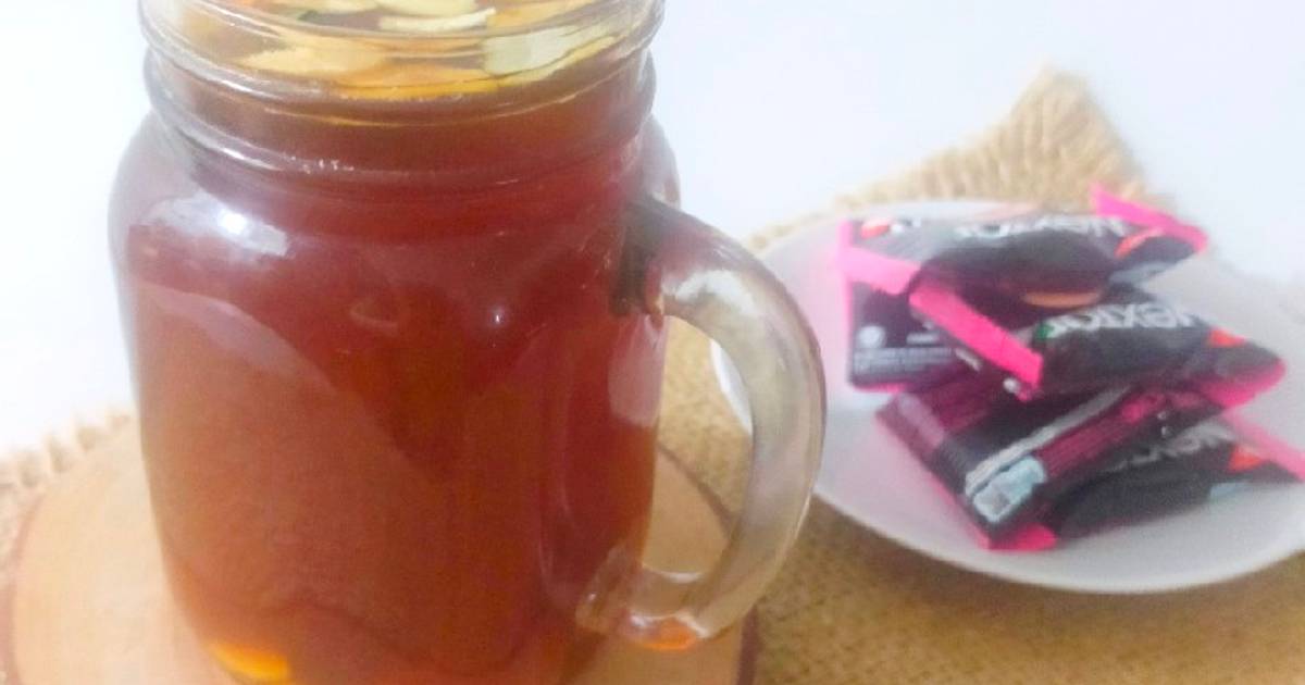 Resep Air Guraka oleh Eni henie - Cookpad