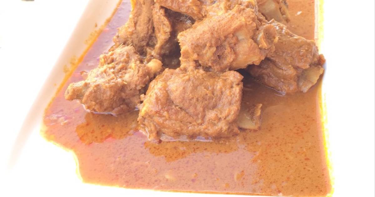 17 easy and tasty nyonya food recipes by home cooks - Cookpad