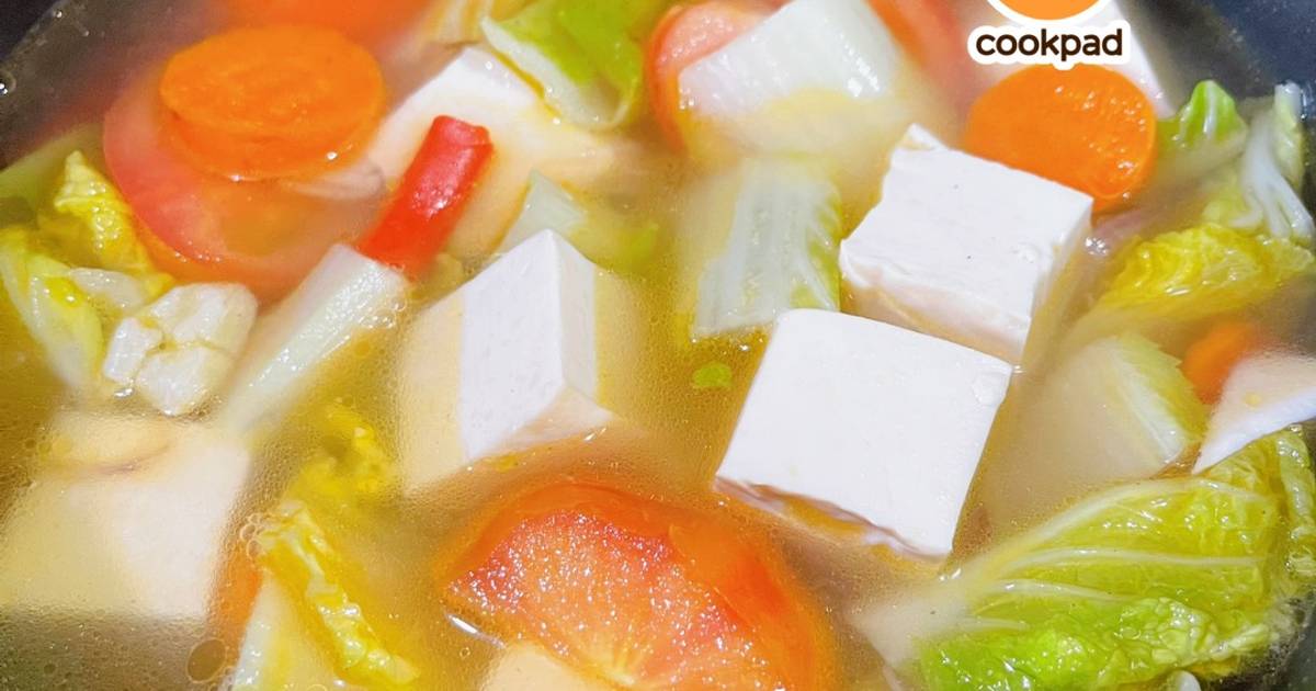 83 resepi kobis panjang yang sedap dan mudah oleh komuniti cookpad ...