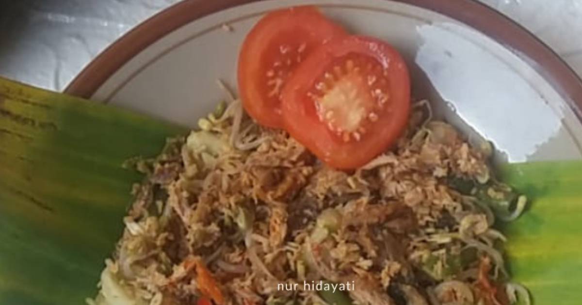 Resep Kohu - Kohu Khas Maluku oleh Nur Hidayati - Cookpad