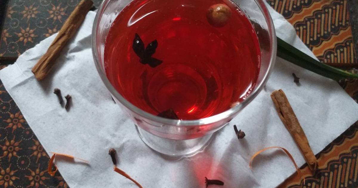 96 resep bir pletok enak dan sederhana ala rumahan - Cookpad