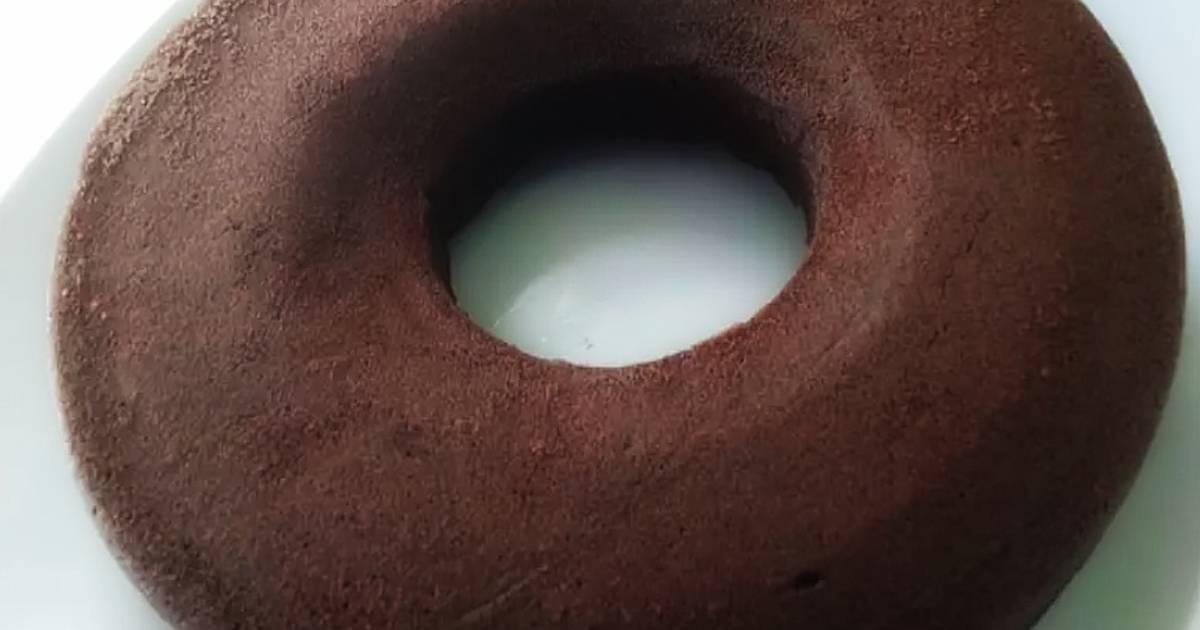 Resep Bolu cokelat 2 telur oleh Susi Amr - Cookpad