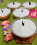 Resep Kue Talam: Lembut, Manis, dan Gurih Tradisional