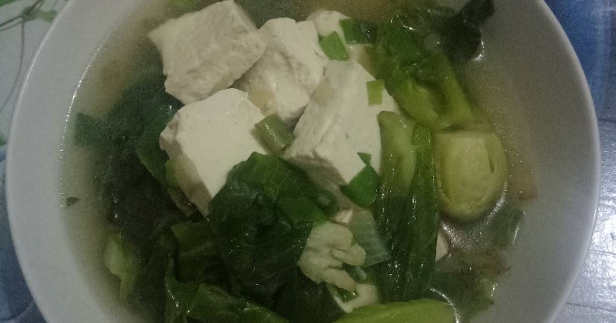 28 resep cuciwis sop enak dan mudah - Cookpad