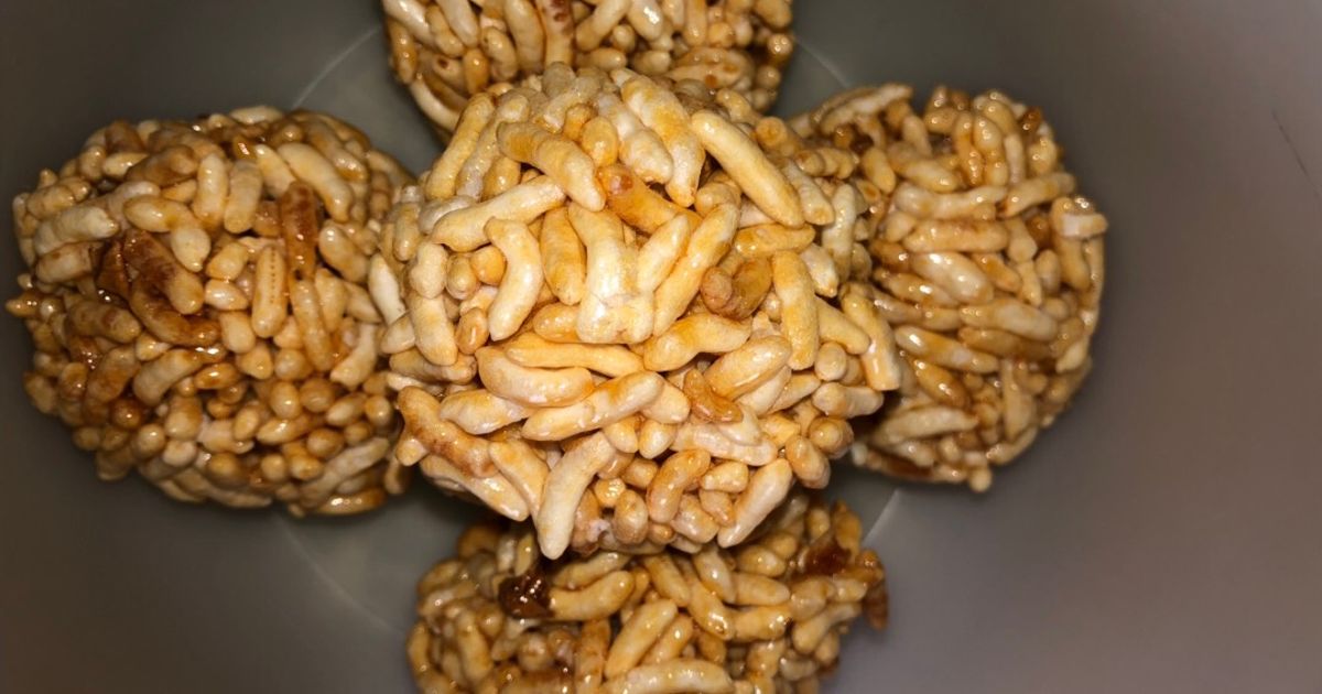1,719 easy and tasty easy laddu simple recipes by home cooks - Cookpad