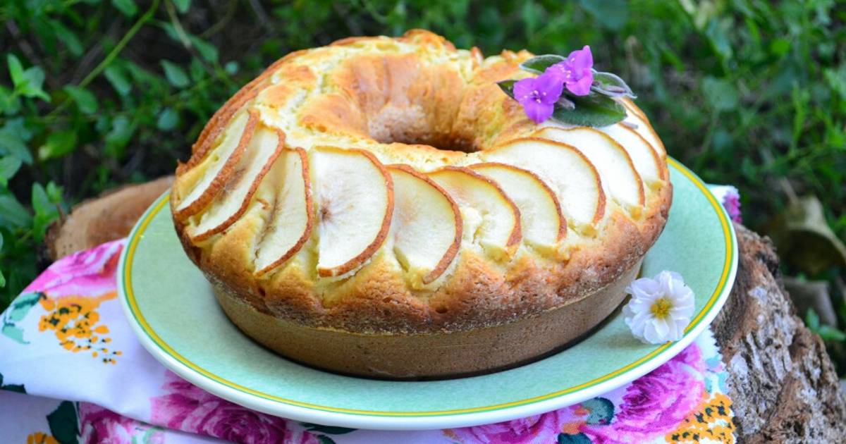 Torta matera con membrillo - 11 recetas caseras- Cookpad