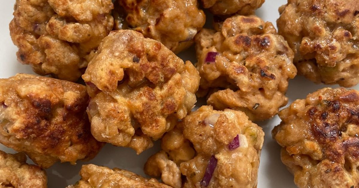 Sorprendé con recetas de soja texturizada: ¡sabrosas y saludables!