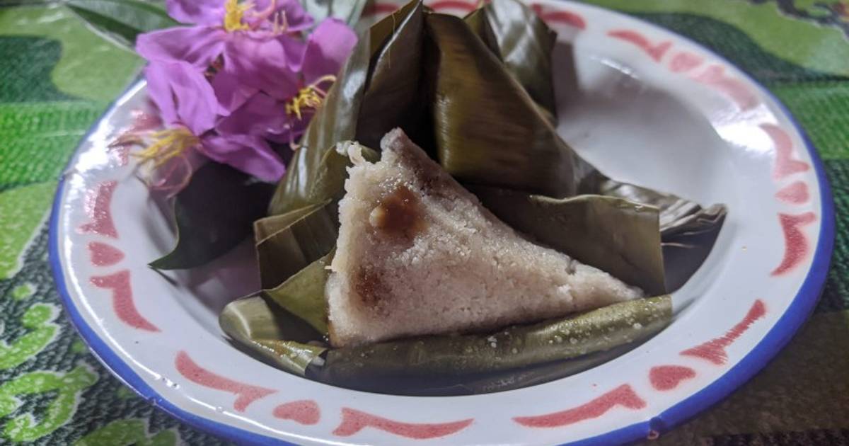42 resep menu syukuran bayi enak dan mudah - Cookpad