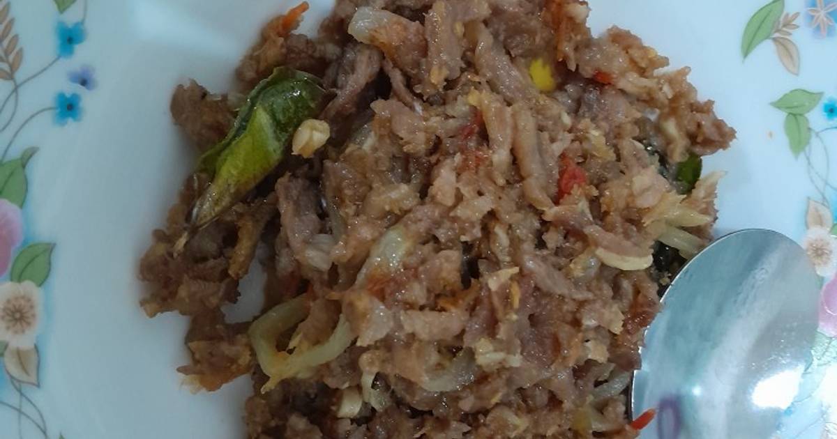 195.741 resep olahan daging sapi sederhana enak dan mudah - Cookpad