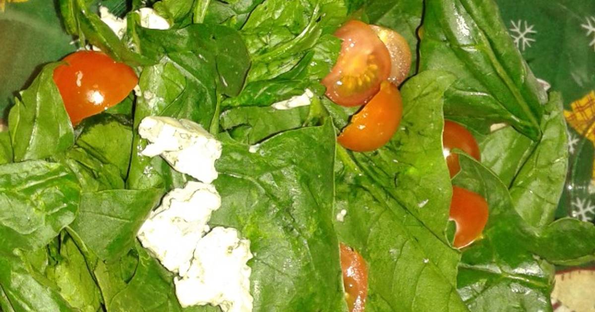 Ensalada de lechuga fruta queso - 1.144 recetas caseras- Cookpad