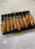 2.285 resep sempol ayam enak dan sederhana ala rumahan - Cookpad