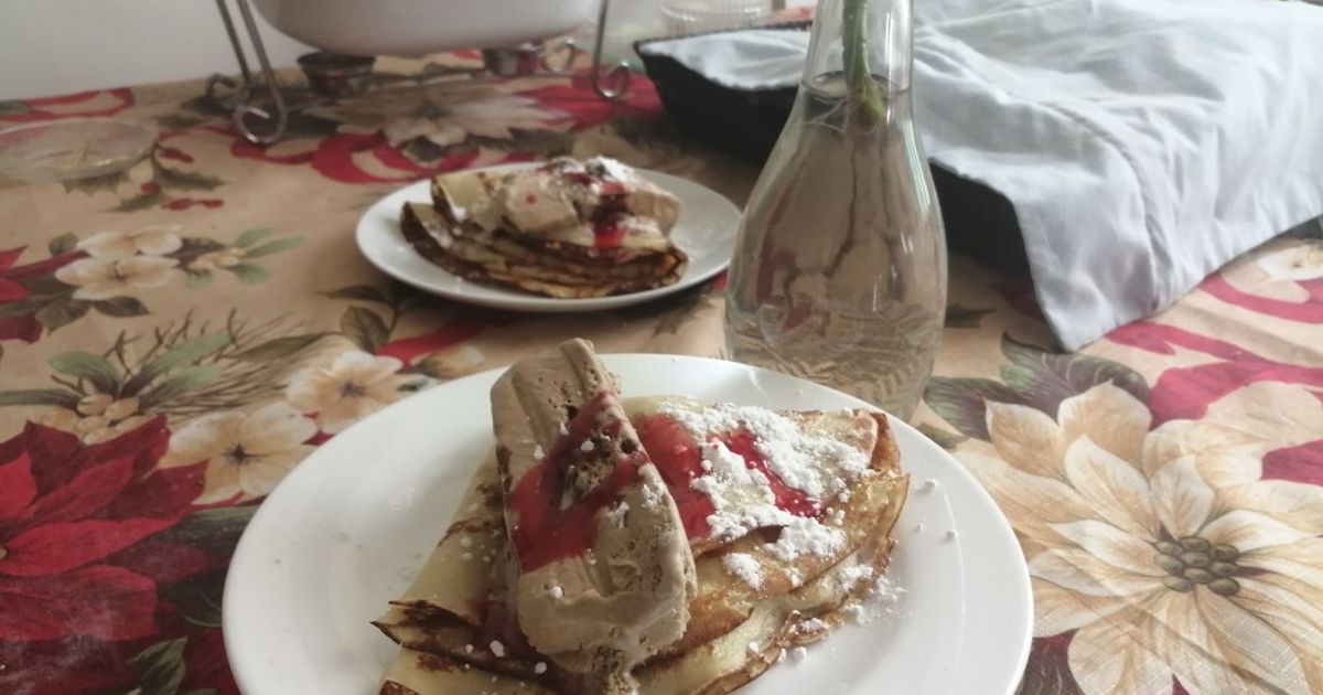 limones rellenos de helado - 48 recetas caseras- Cookpad