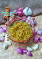 267 resep bumbu dasar kuning enak dan sederhana ala rumahan - Cookpad