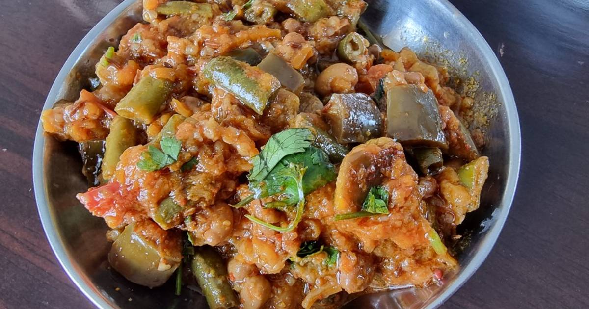 Choli recipes: easy & tasty ideas for home cooks - Cookpad