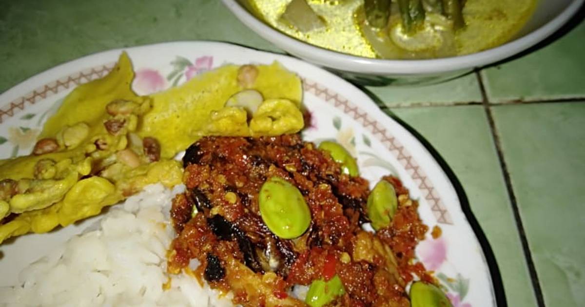 6 resep nasi bosok enak dan mudah - Cookpad