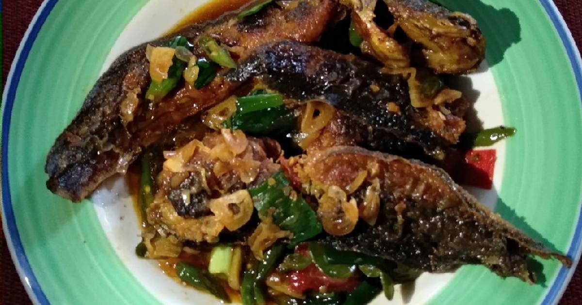 26 resep lele tumis cabe ijo enak dan mudah - Cookpad