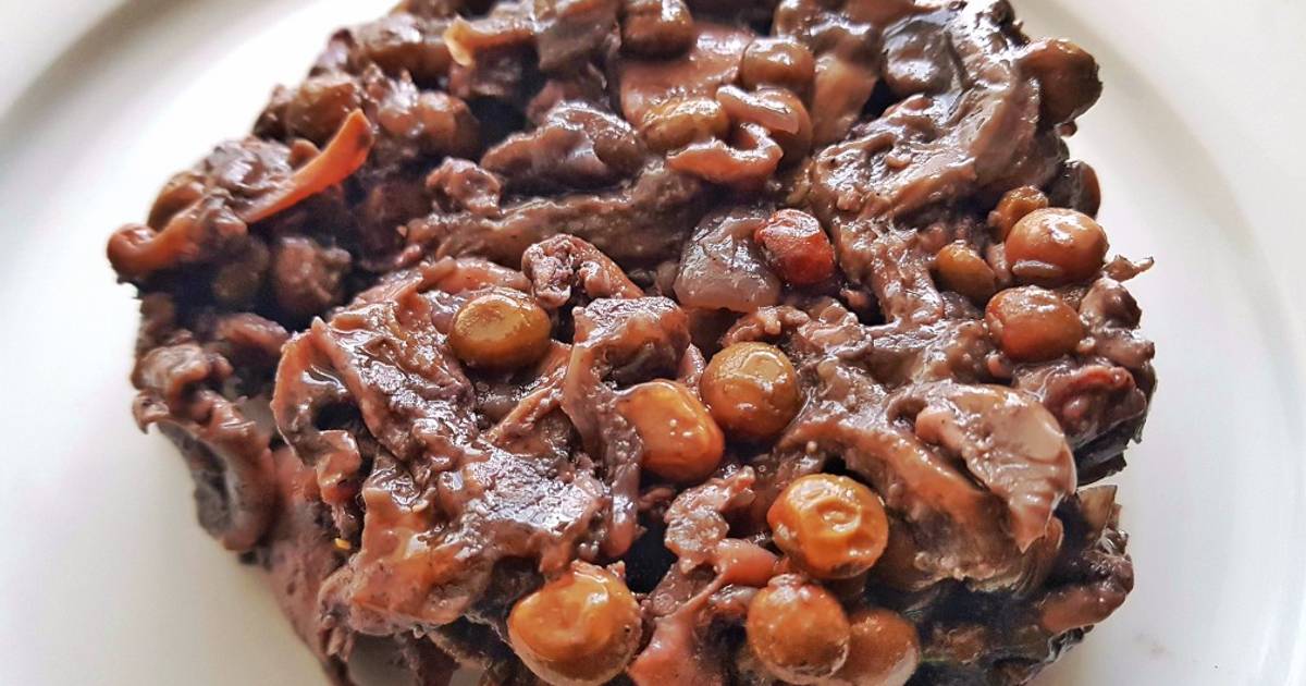 67 recetas muy ricas de gandules compartidas por cocineros caseros- Cookpad