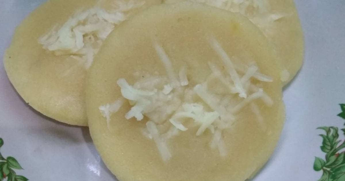 1.623 resep kue lumpur kentang enak dan sederhana ala rumahan - Cookpad