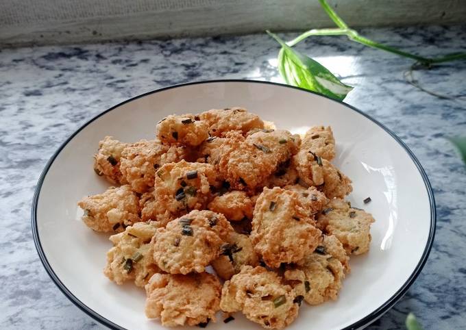 Resep Tahu Kribo oleh Mama Nia - Cookpad